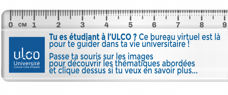 MON CAMPUS – ULCO